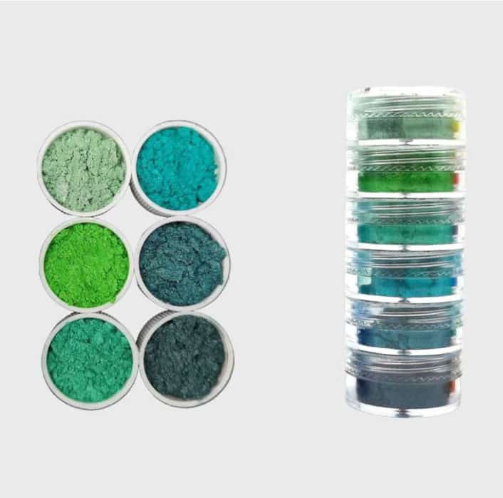 Mica Powders – insane craft supplies