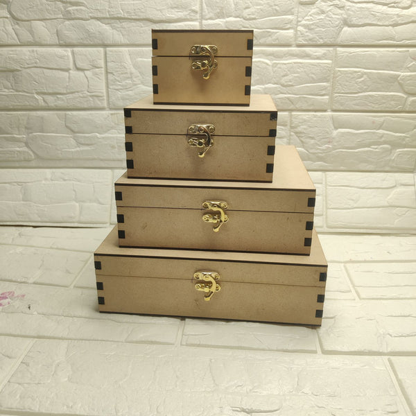 Boxes – insane craft supplies