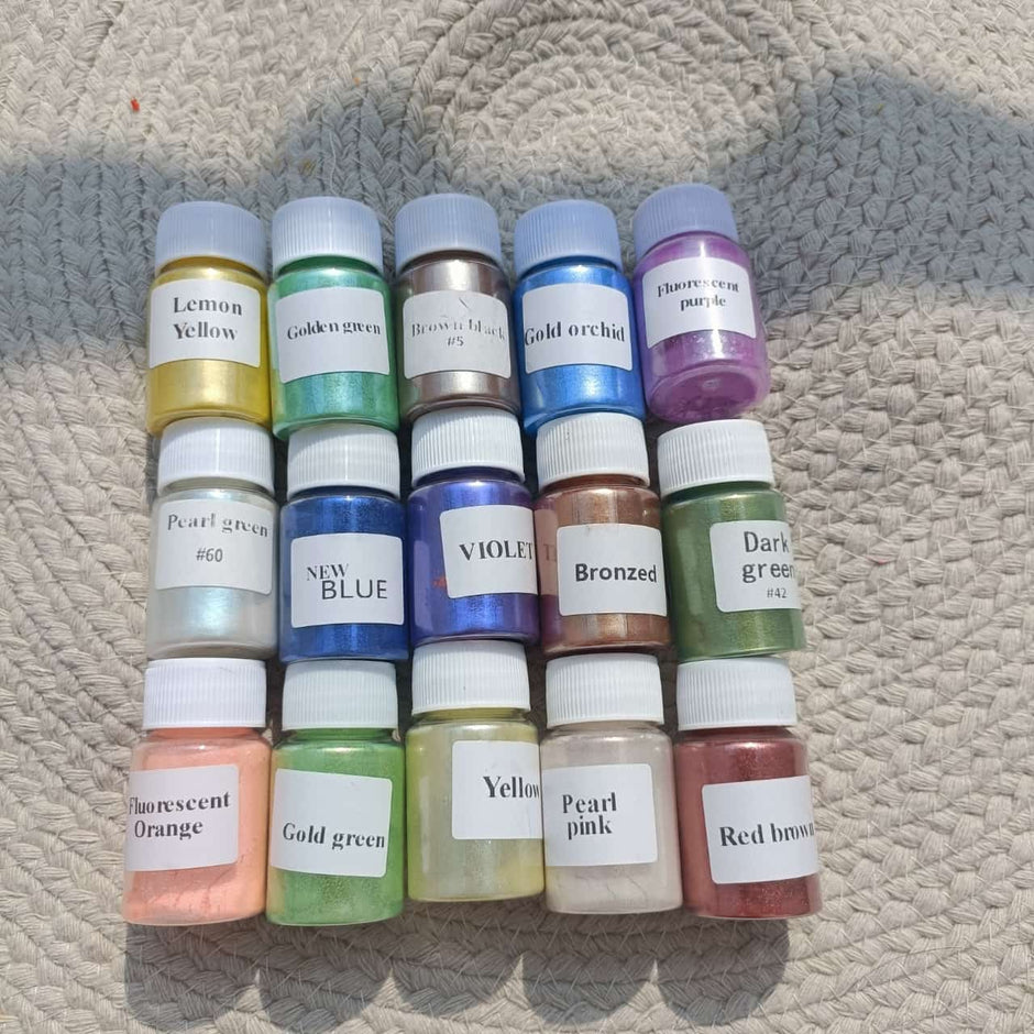 Wholesale Resin Art Supplies – insane craft supplies