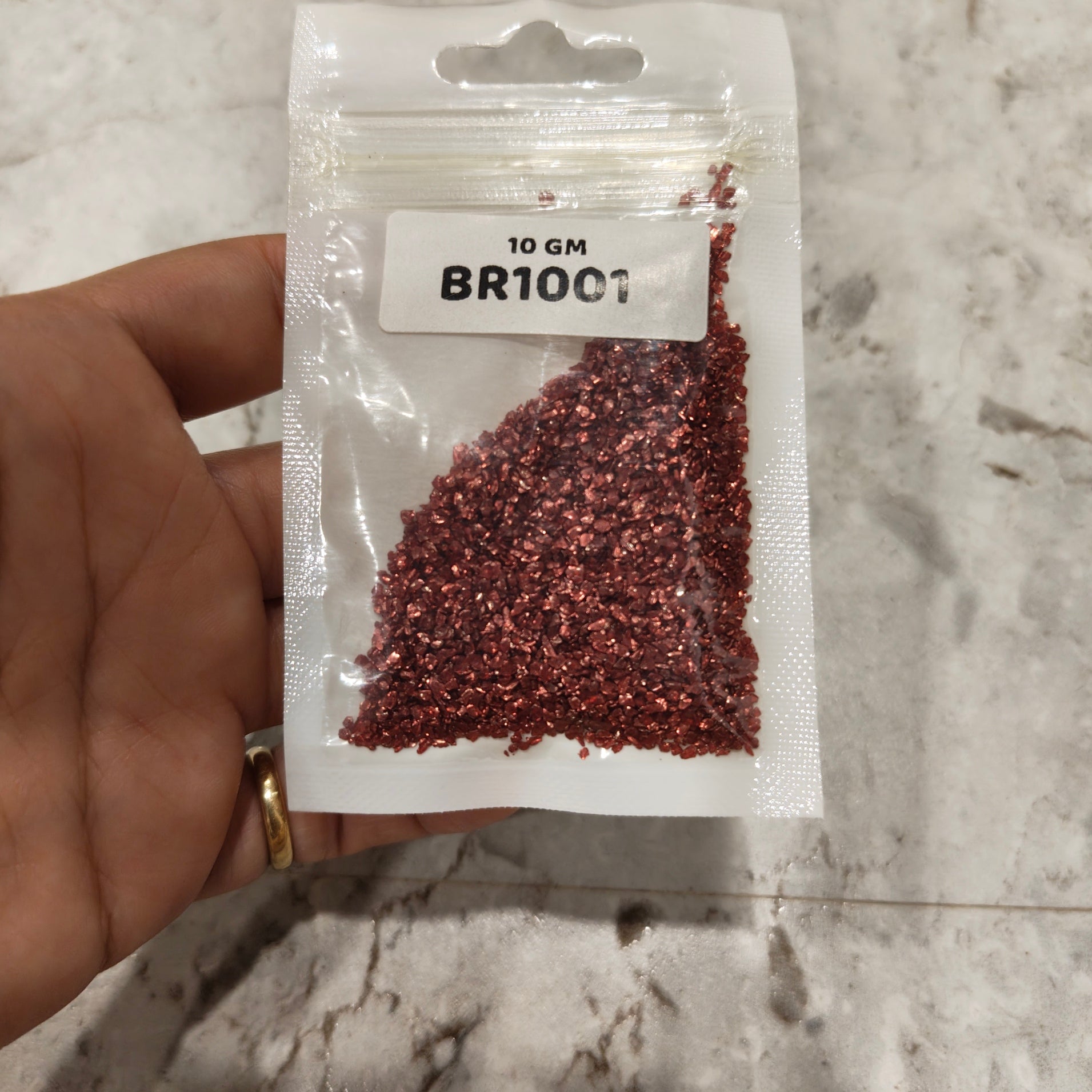 Metallic Stone BR1001 – insane craft supplies