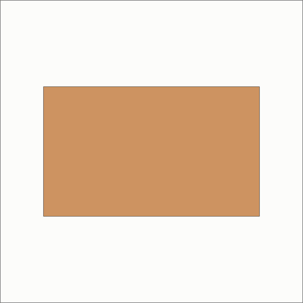 MDF Rectangle Bases – insane craft supplies